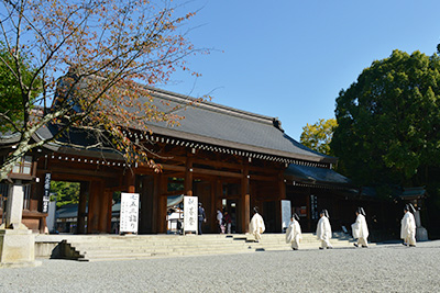 R04.11.03_明治祭1 – 橿原神宮